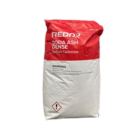 ECOS Caustic Soda 5KG - FoodPackaging2U