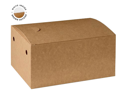 Snack Box Family - Ideal for Sharing | Durable & Convenient