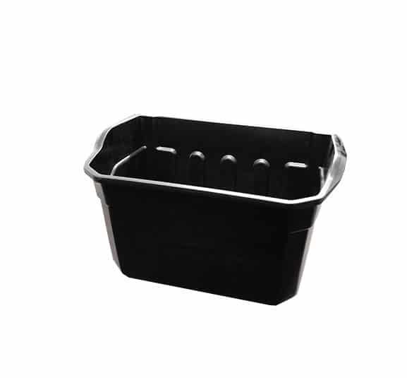 TRUST® Cutlery Bin | FoodPackaging2U